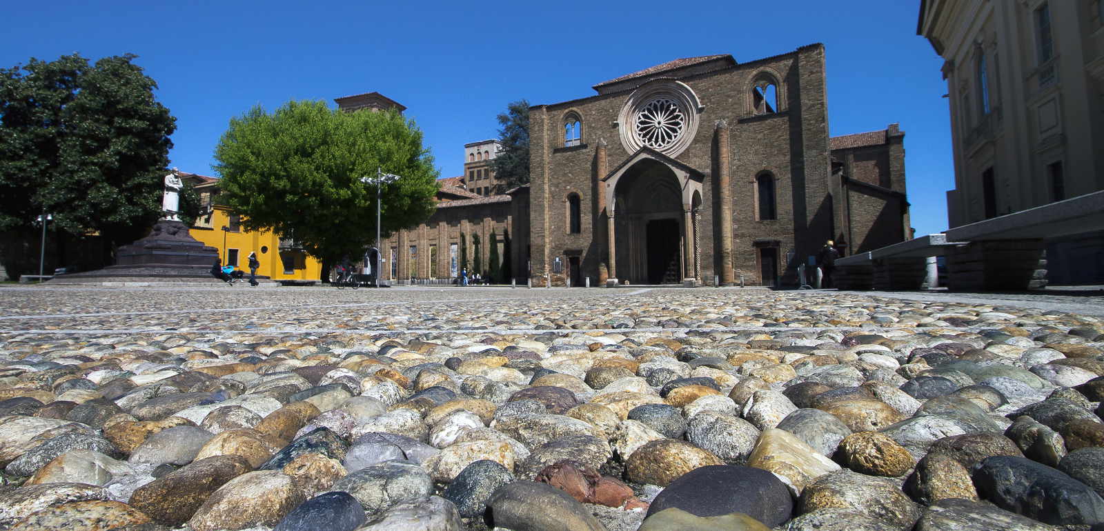 università A.Bassi | Università Lodi