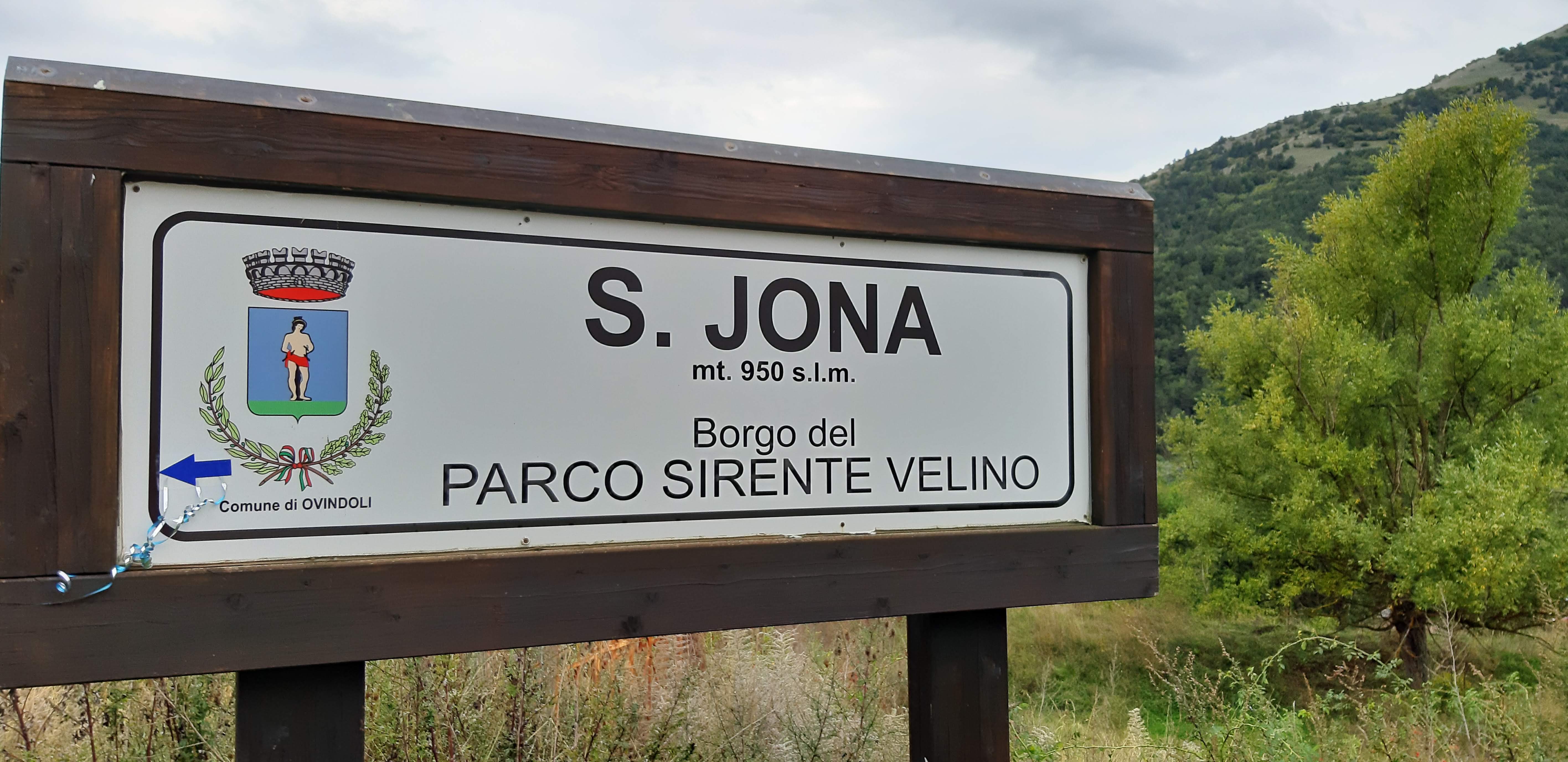 FOTO CLASSIFICA RADUNO DI SANTA JONA · CPMA